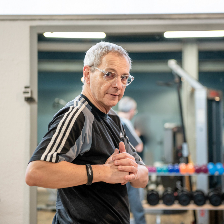 Impressionen – PRIMUS PhysioTraining